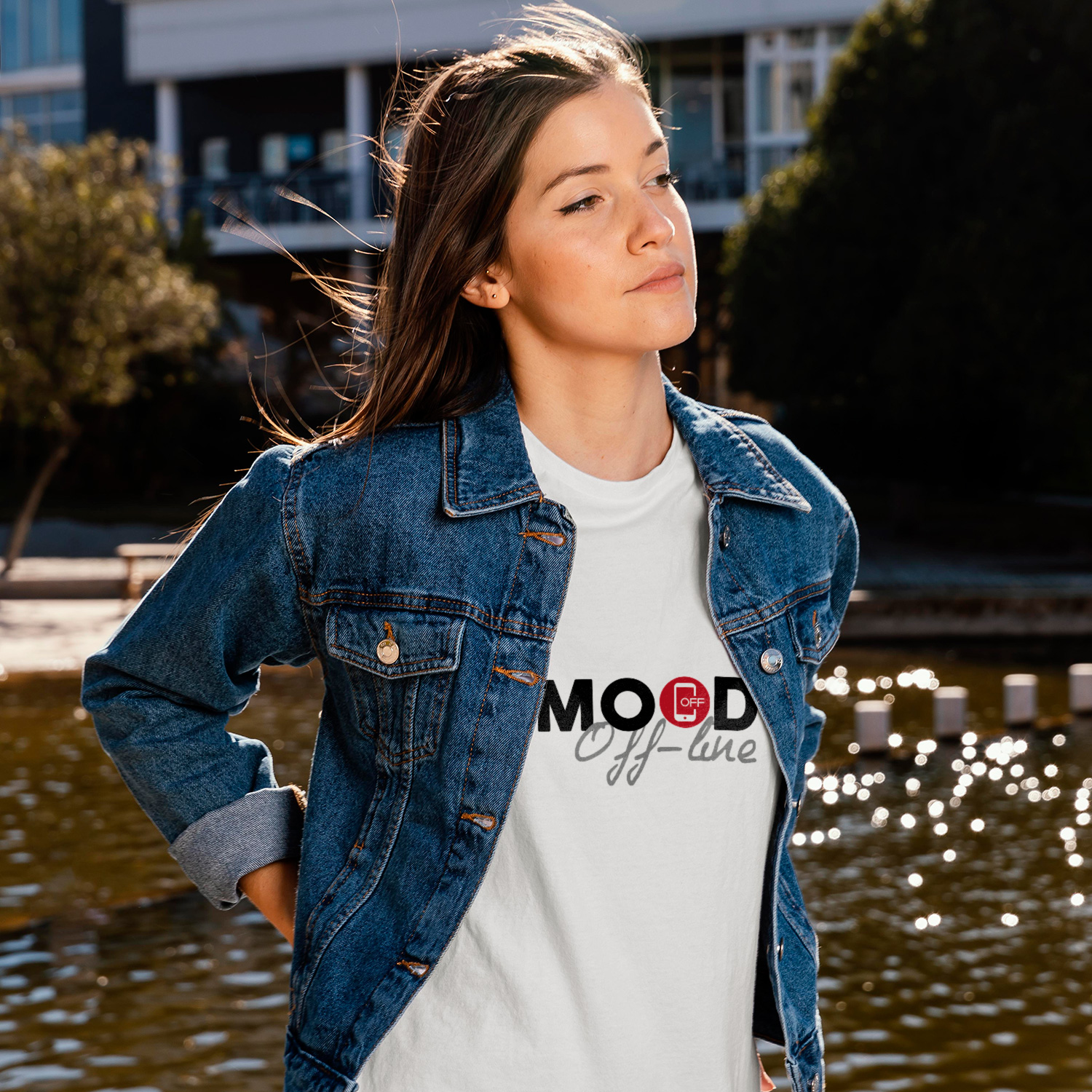 Mood Off-line - MOOD